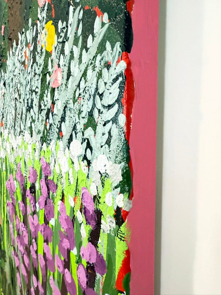 Pond – Andrew Max Modlin