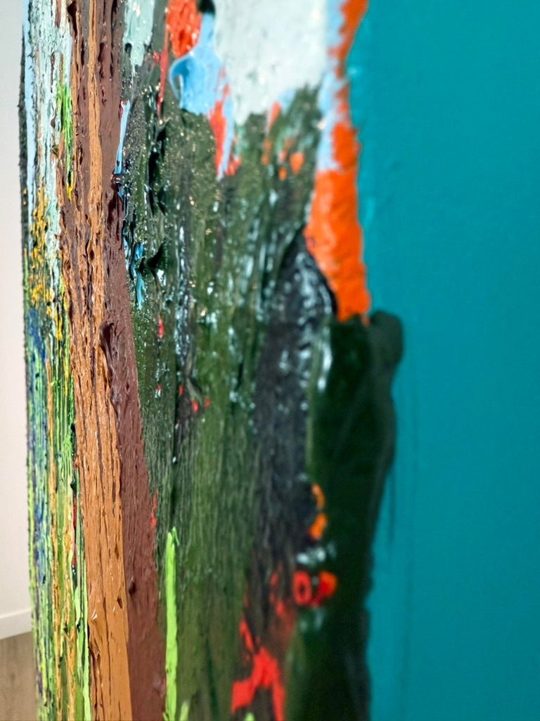 Gate – Andrew Max Modlin